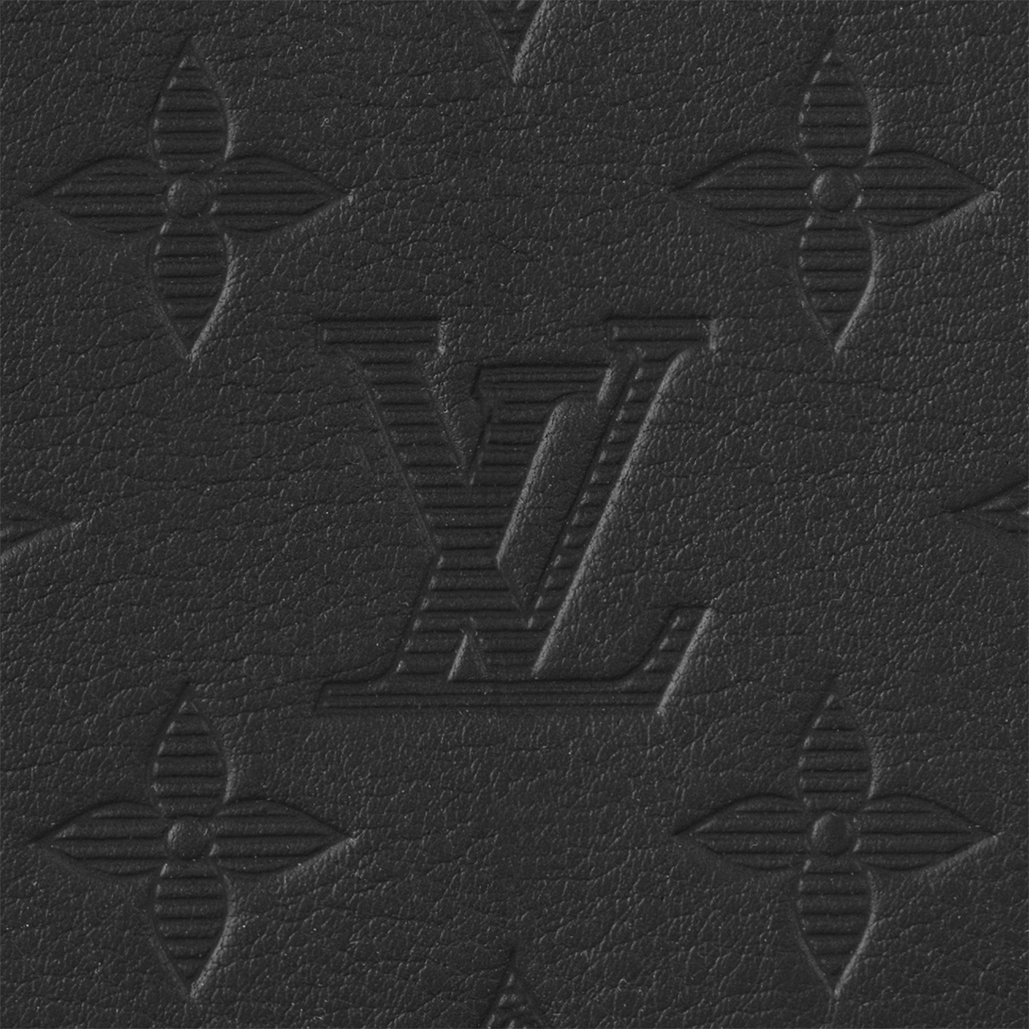 Multiple Wallet Monogram Shadow Leather - Family Month Gift Guide | LOUIS VUITTON